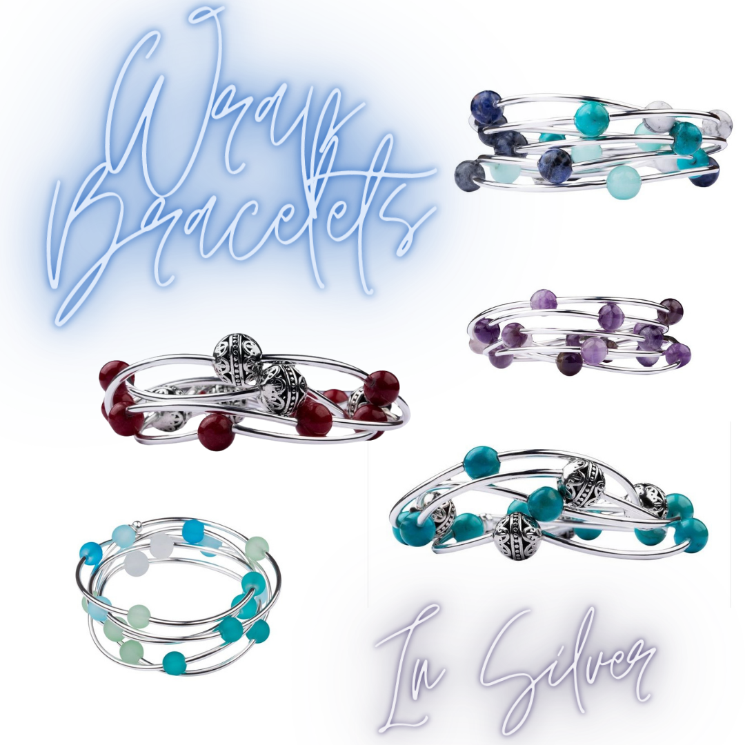 New bracelets and pendants! - A & A Jewellery & Gifts